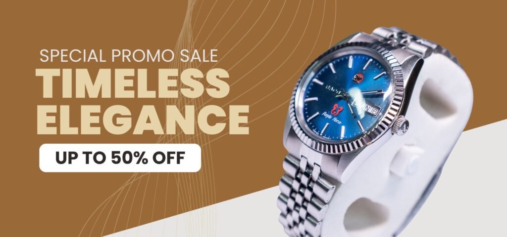 Gulf Watches